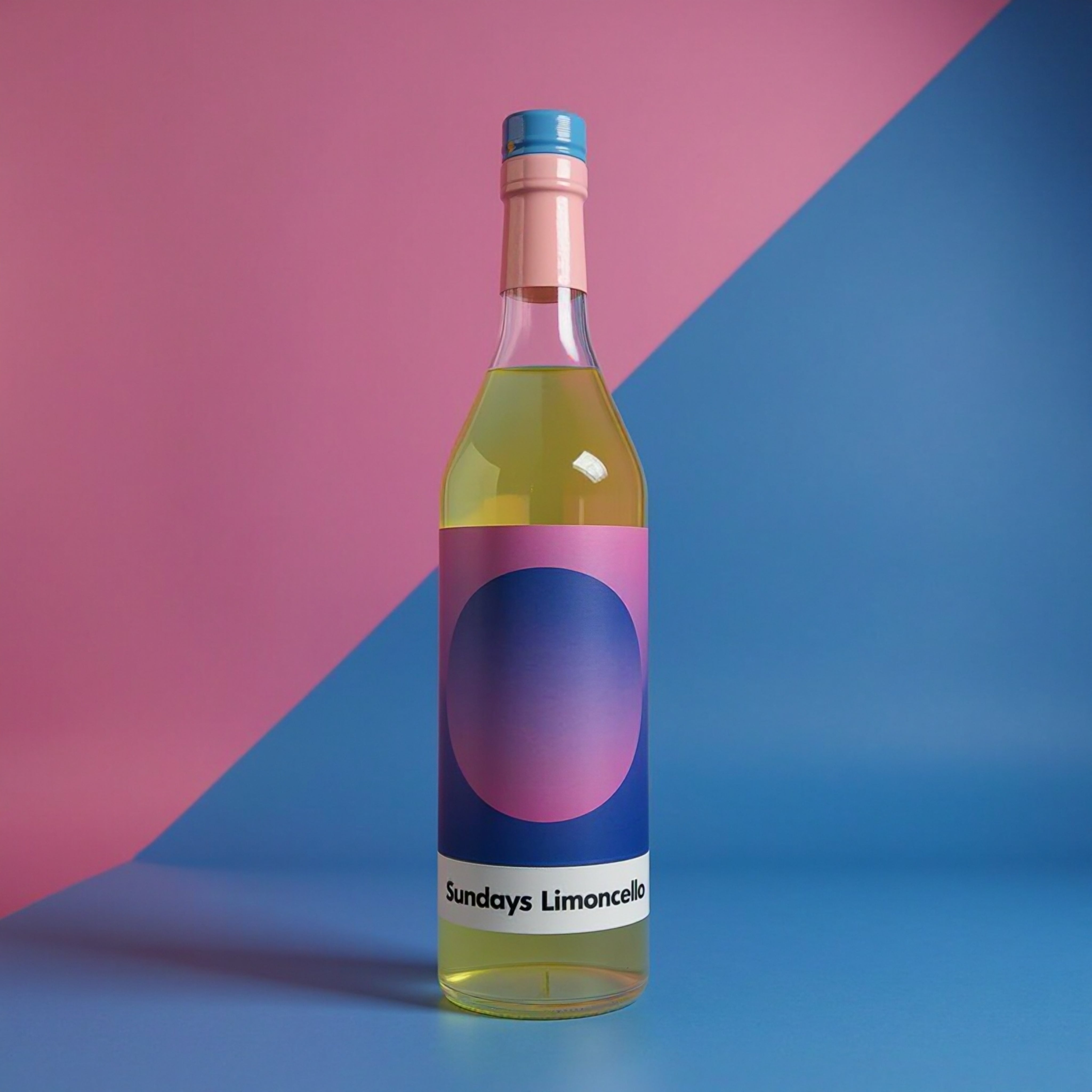 Australian Limoncello | Sundays Distilling | Melbourne Made